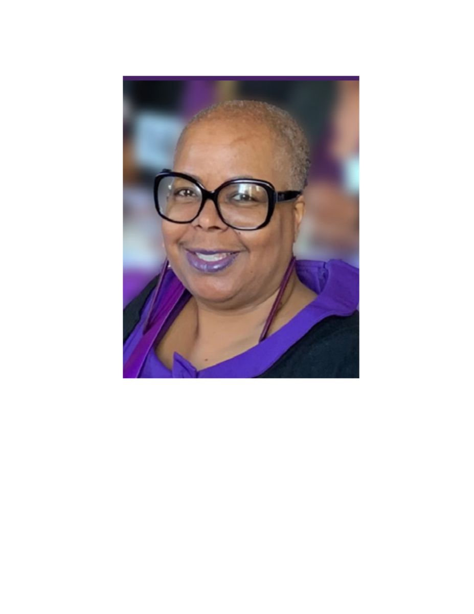 Teri Carlyle - Latinx Leads